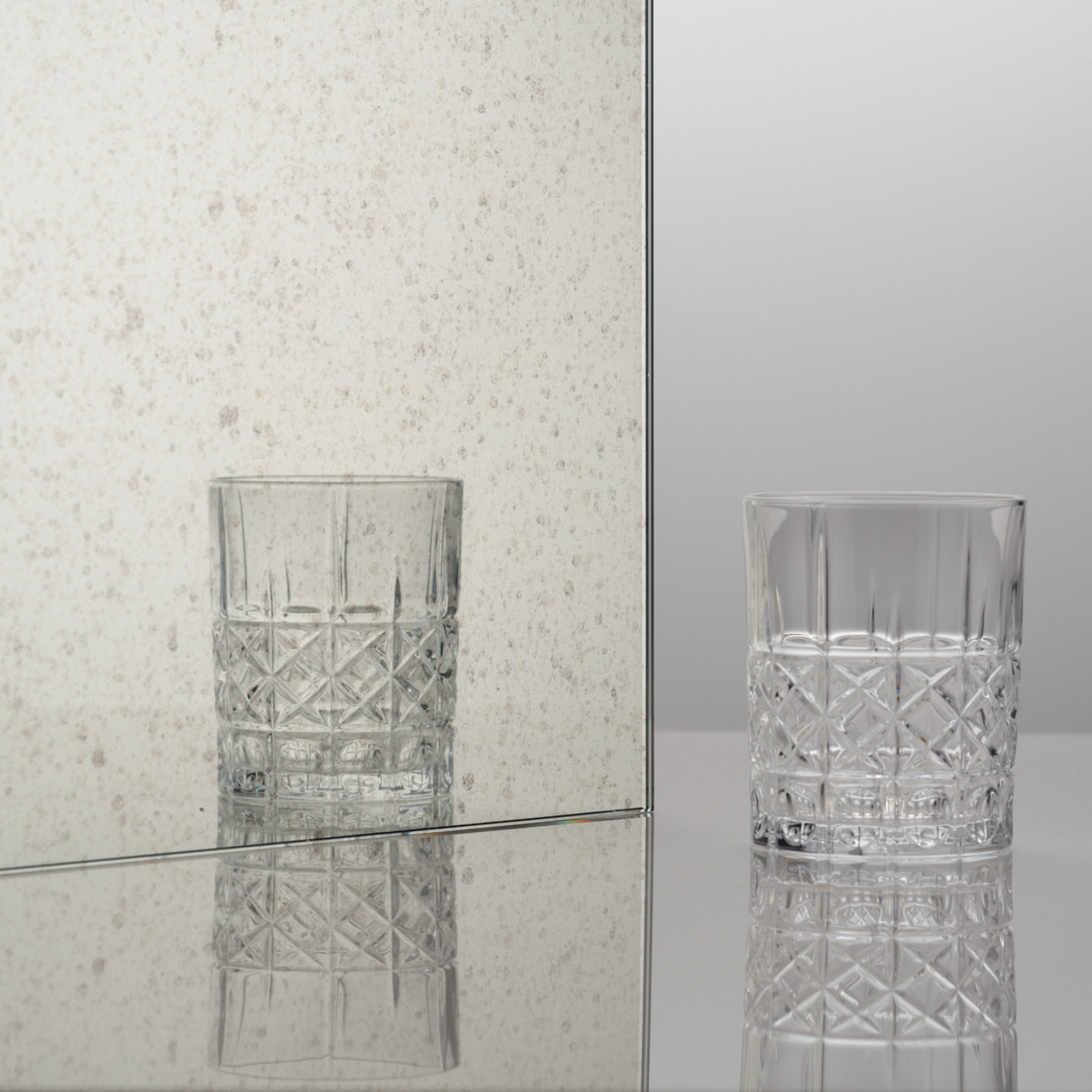 Antique Mirror » Goldray Glass