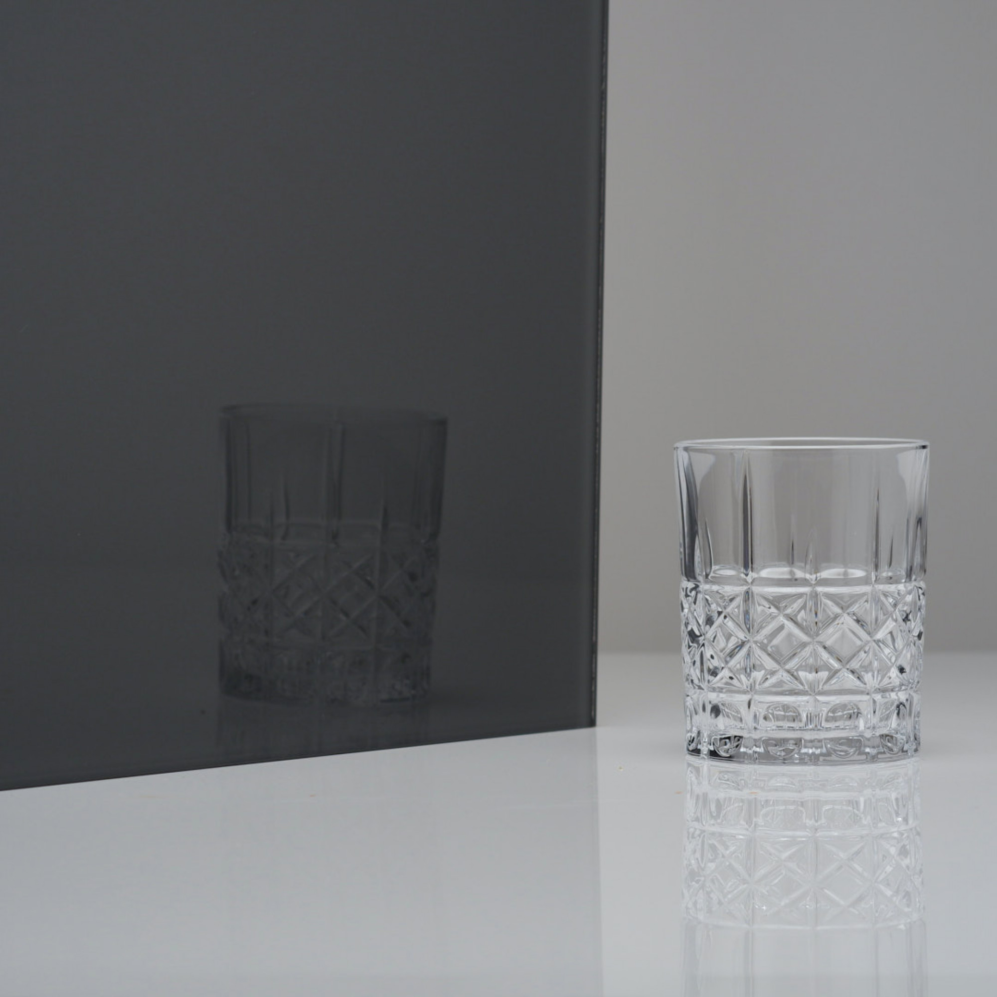 Solid Color » Goldray Glass