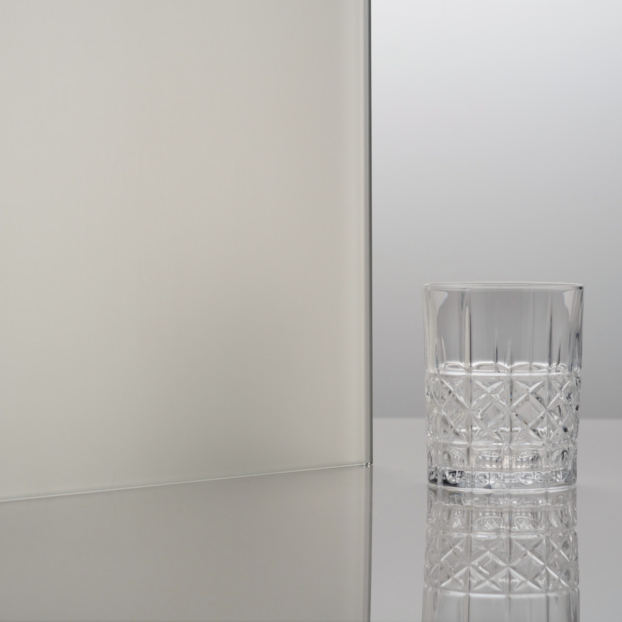Tinted Mirror » Goldray Glass